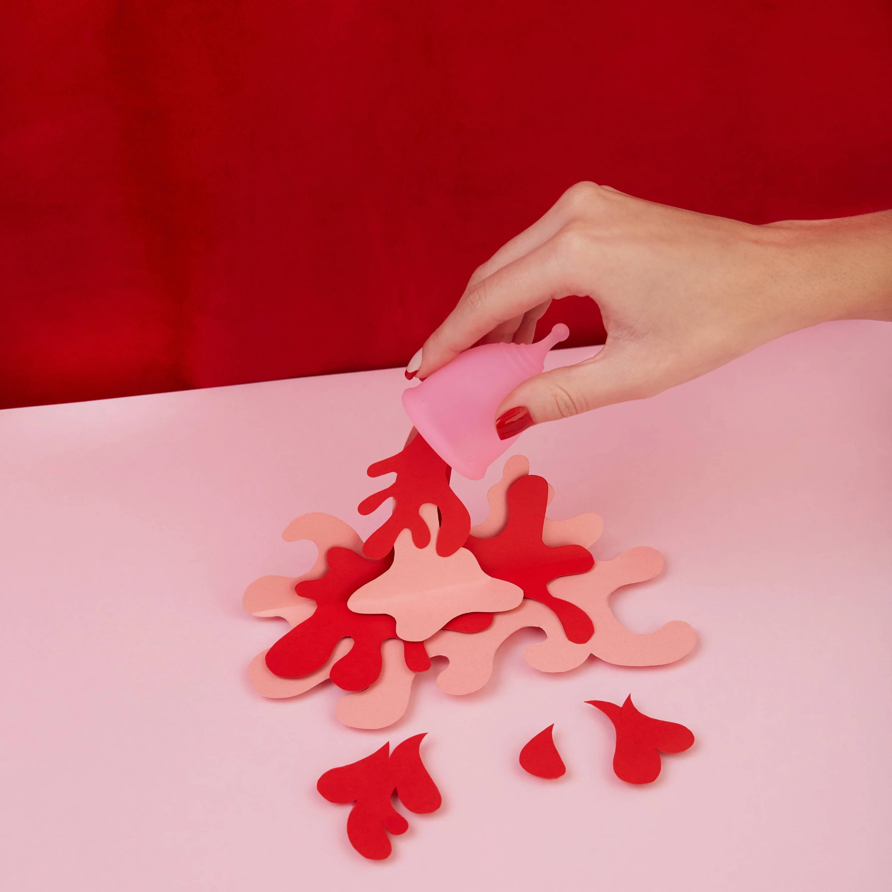 Disco ou coletor menstrual: qual escolher? – pantys